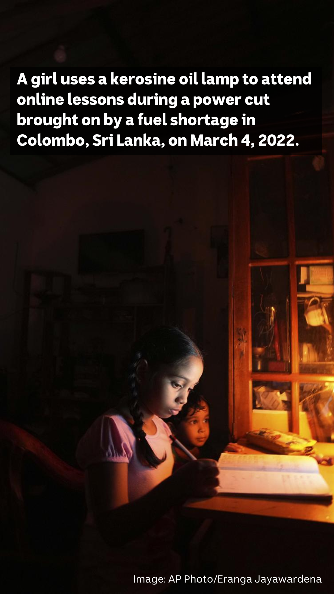 Photos of 2022: a look at the year gone - ABC News