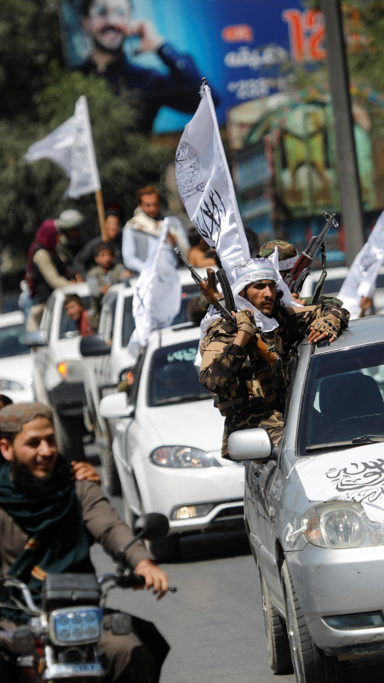 UN limits humanitarian aid in Afghanistan as the Taliban ban UN's ...