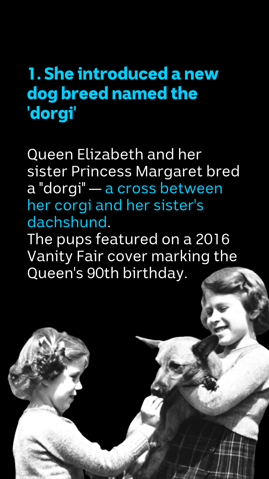 Nine things you may not know about Queen Elizabeth - ABC News