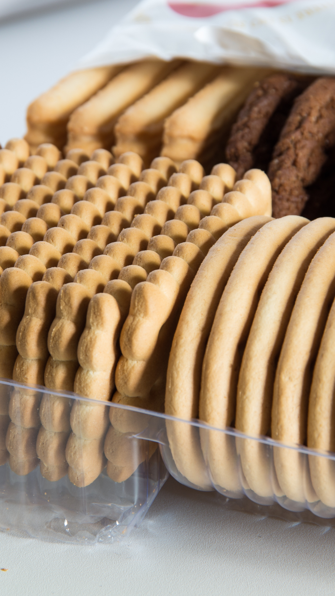 The history of Arnott's biscuits - ABC News