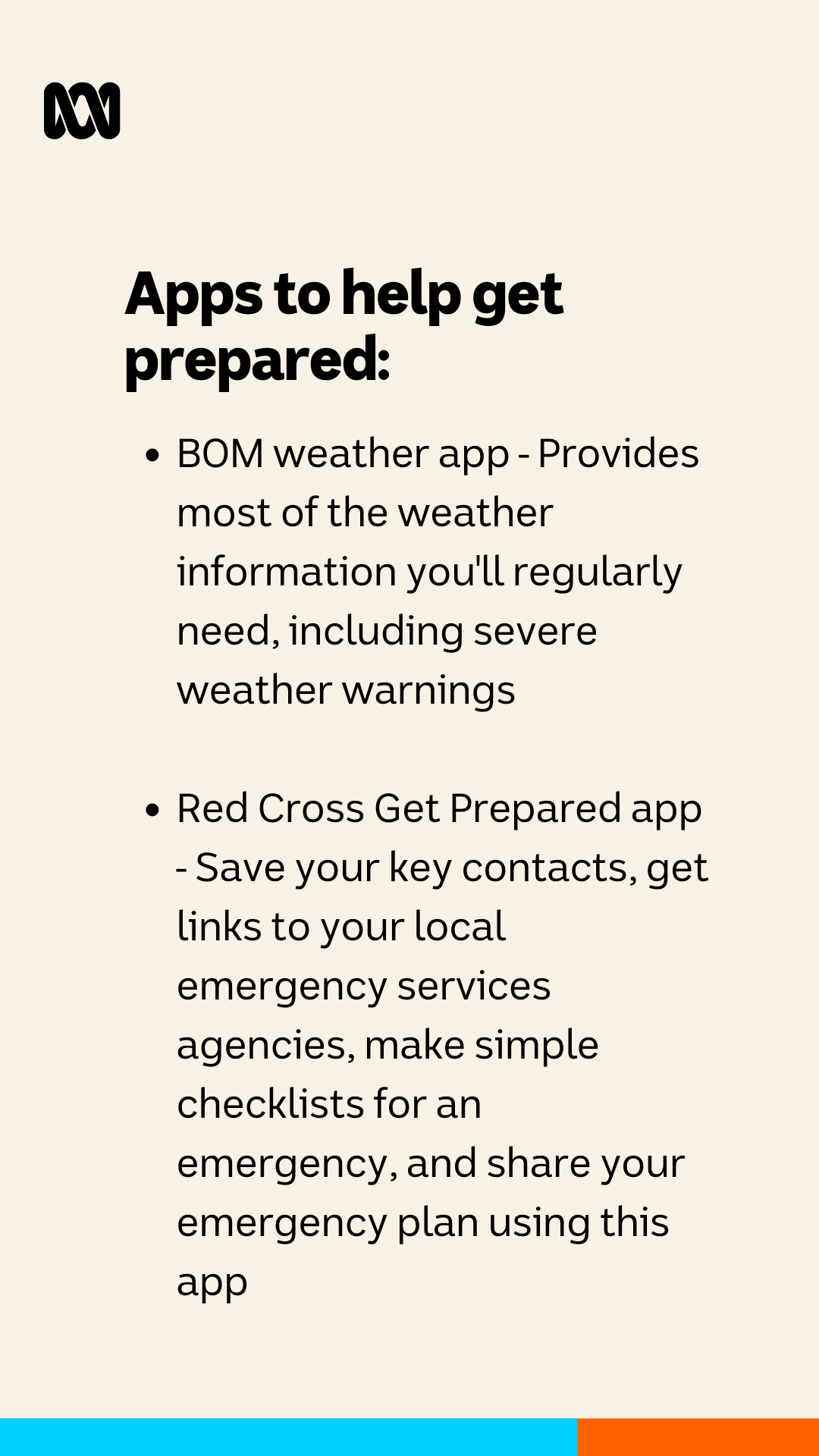 In an emergency your mobile phone could help save your life. Here's how ...
