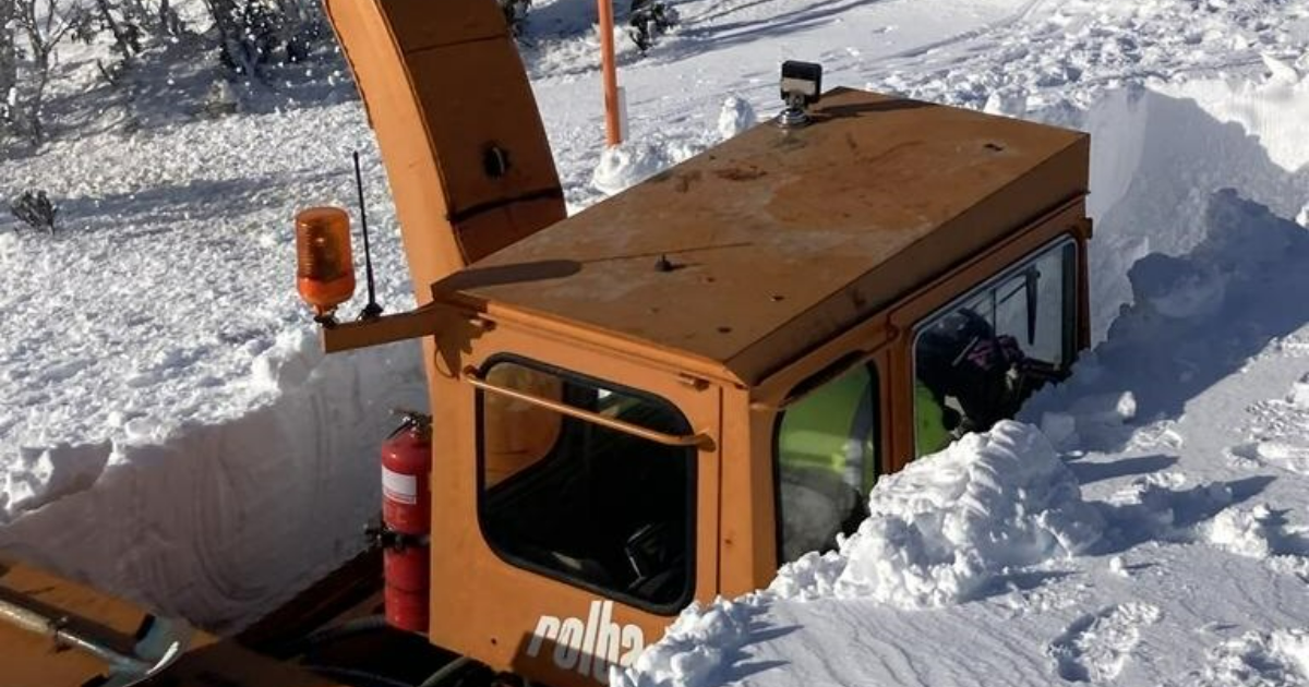 Where are the coldest places in Tasmania — Australia's coldest state ...