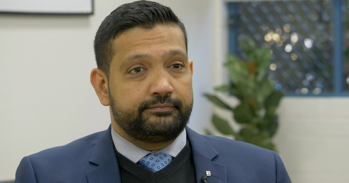 It's Australia's fastest growing language, but still not taught in ...