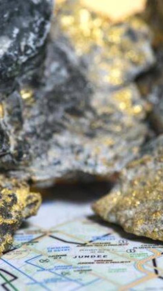 Australia's biggest gold theft: the 1982 Perth Mint swindle - ABC News