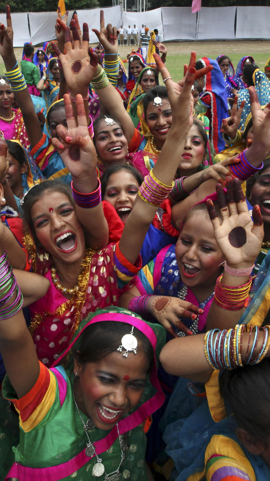 75 years of India's independence: Indians share their hopes for the ...