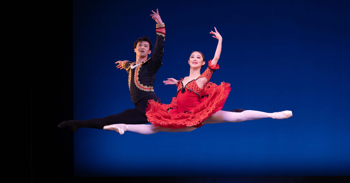 The Australian Ballet is busting myths about injuries - ABC News