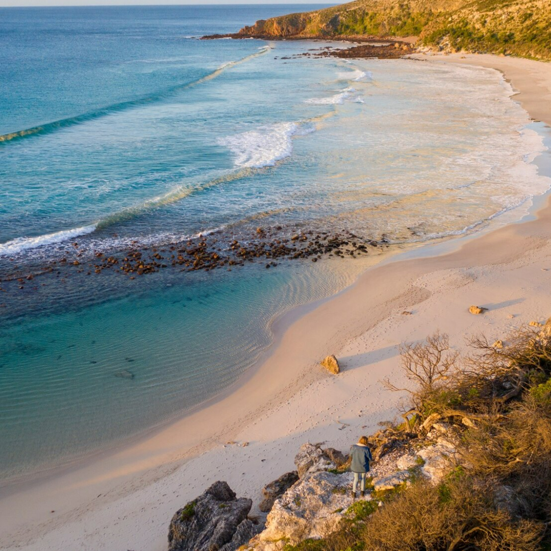 The top 10 beaches as judged by Tourism Australia - ABC News