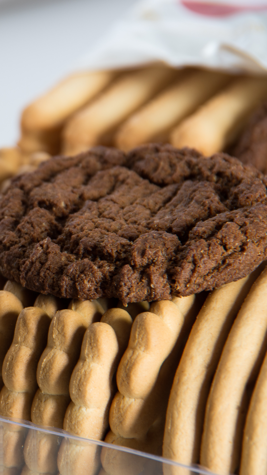 The history of Arnott's biscuits - ABC News