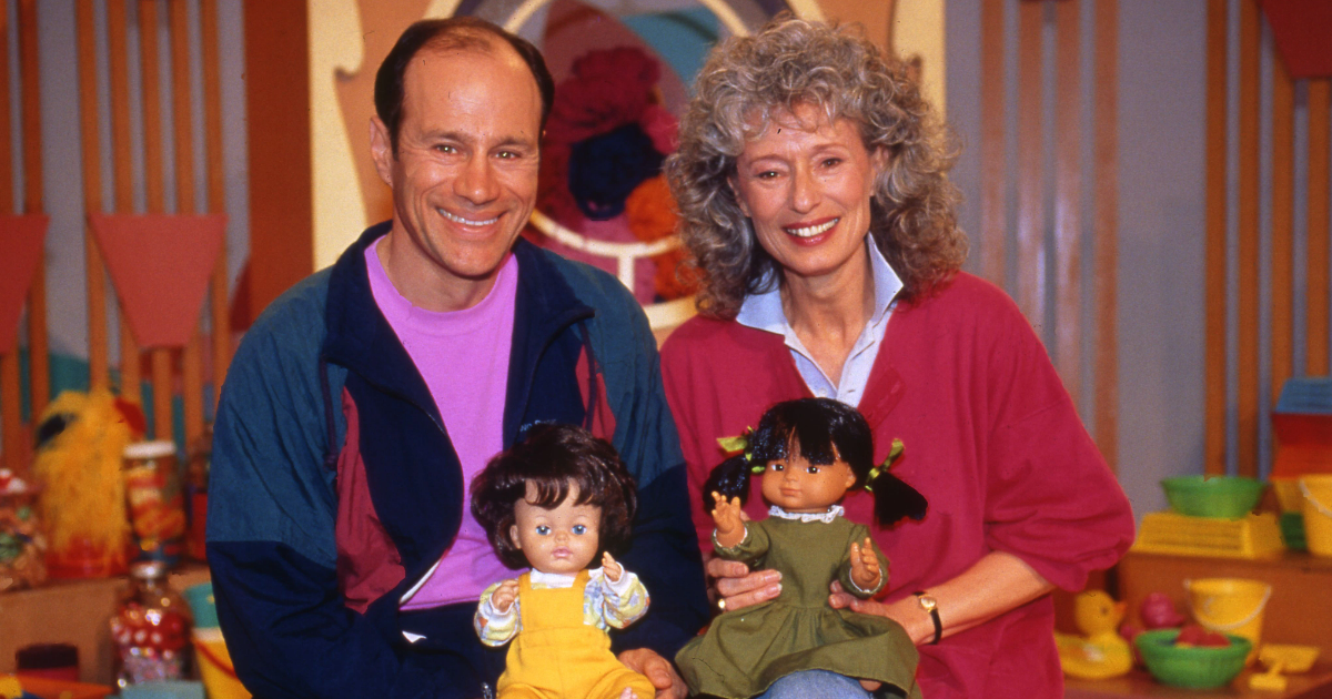 Quiz: Test your Play School knowledge - ABC News