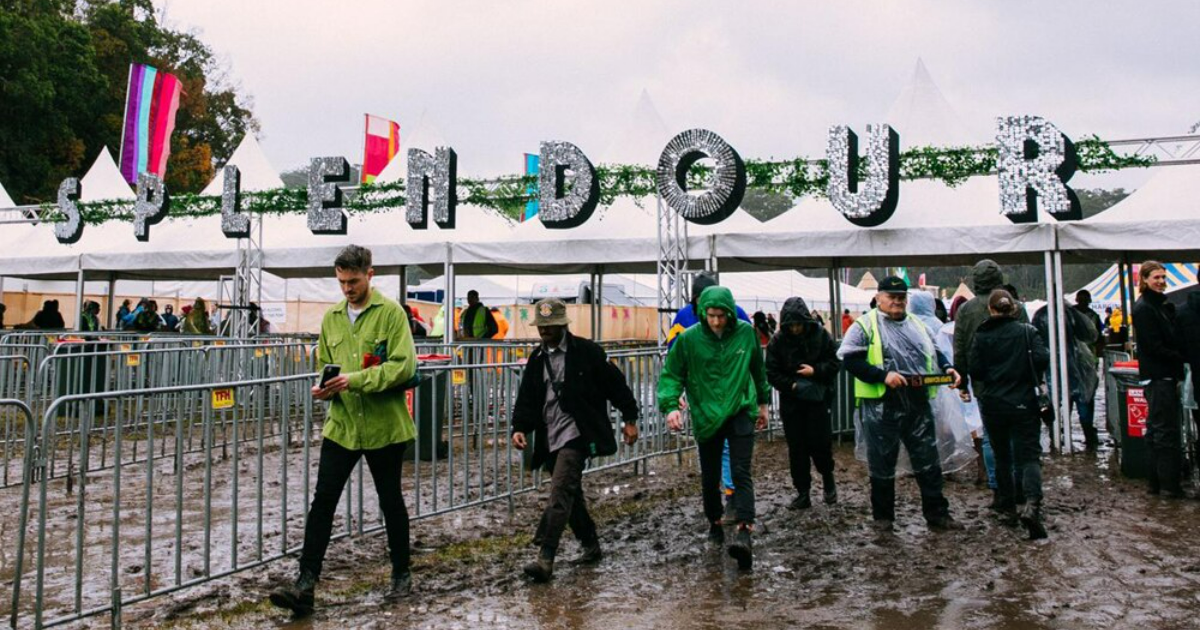 The challenges faced by music festivals after consecutive COVID and La ...