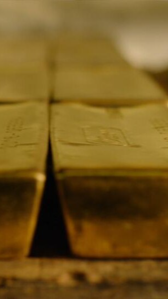 Australia's biggest gold theft: the 1982 Perth Mint swindle - ABC News