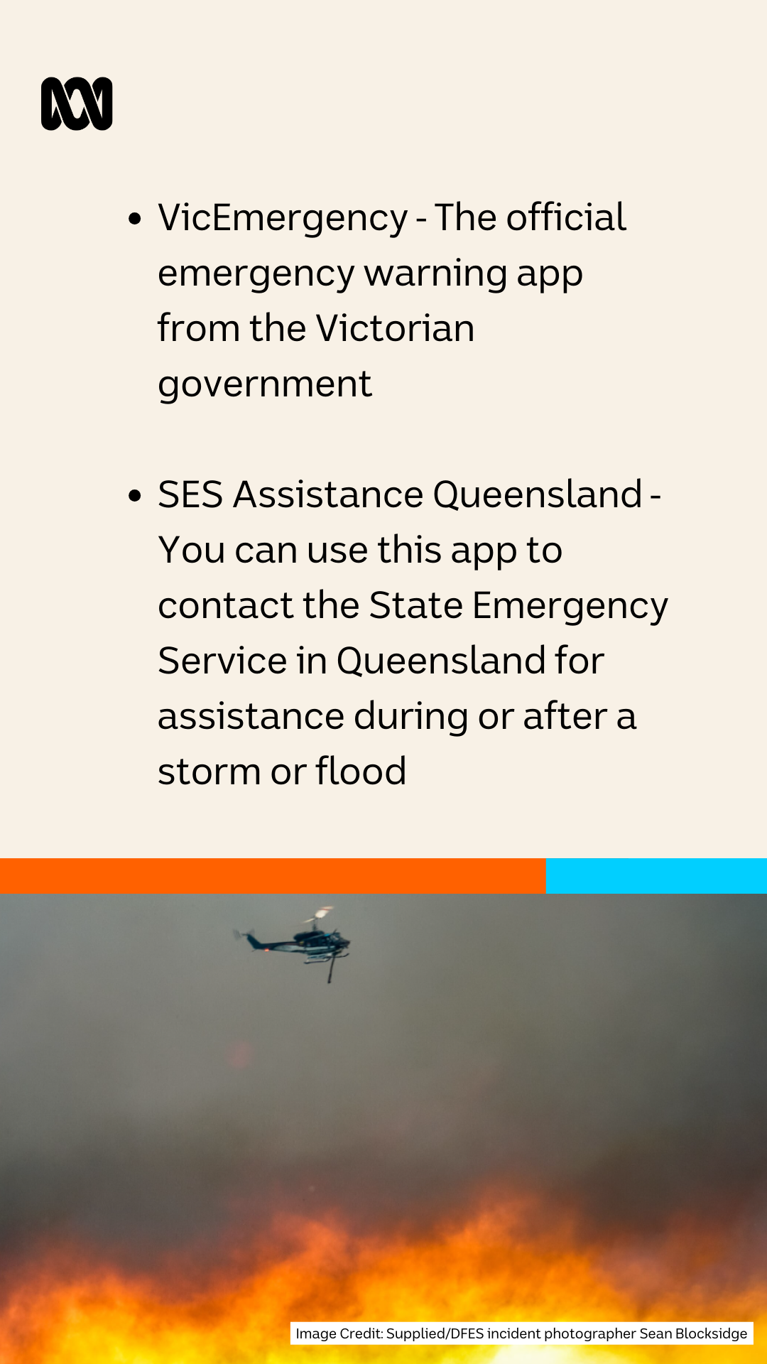 In an emergency your mobile phone could help save your life. Here's how ...