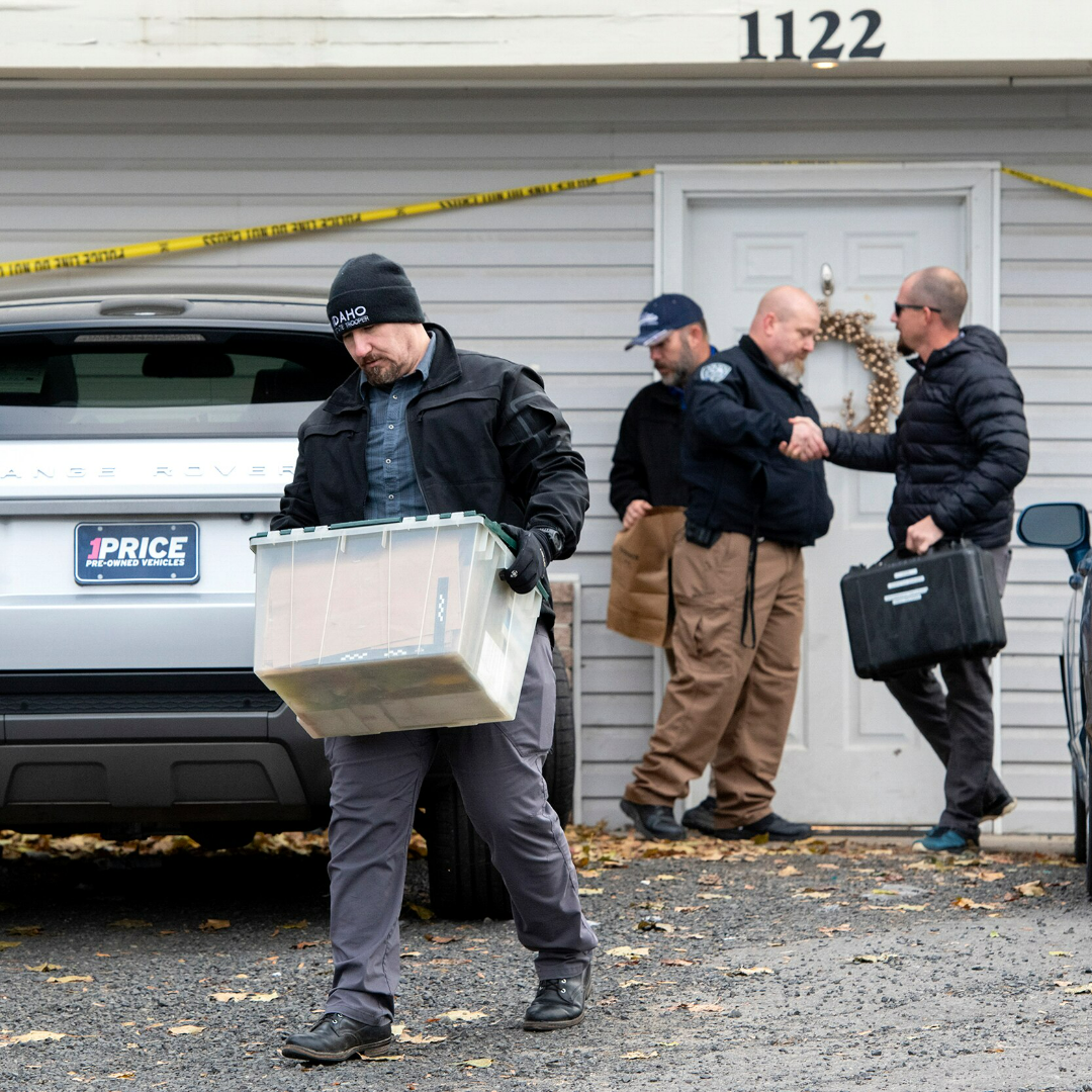 Timeline of the Idaho college murder investigations - ABC News