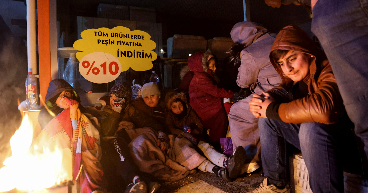 Horror earthquake kills thousands. What made this one so deadly? - ABC News