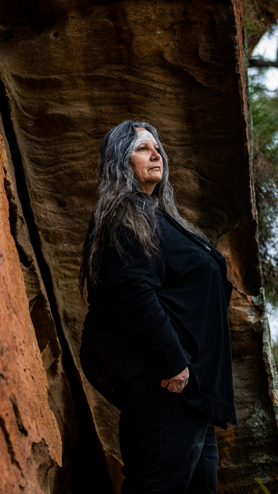 Gomeroi people file Native Title appeal against Santos Narrabri Gas ...