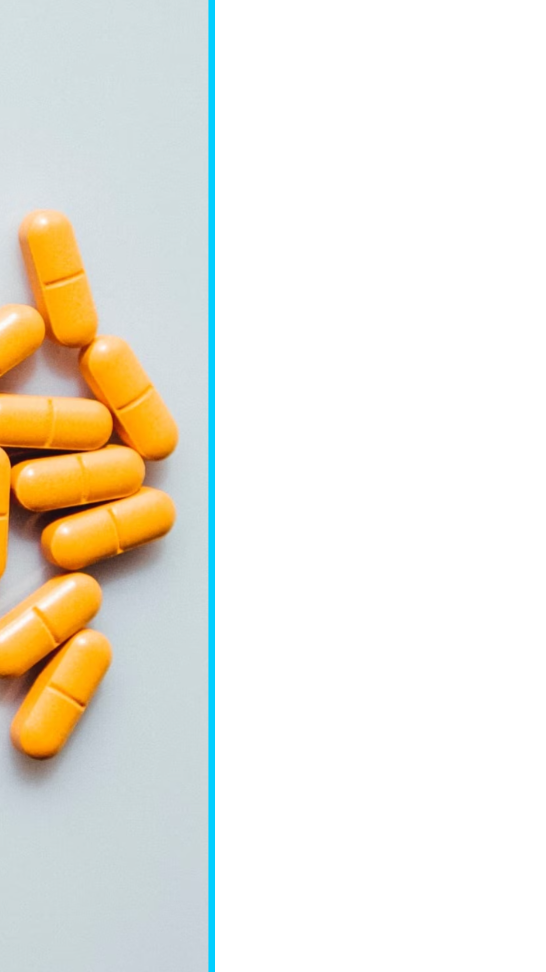 From pink cocaine to dangerous opioids: What Australia's first drug ...