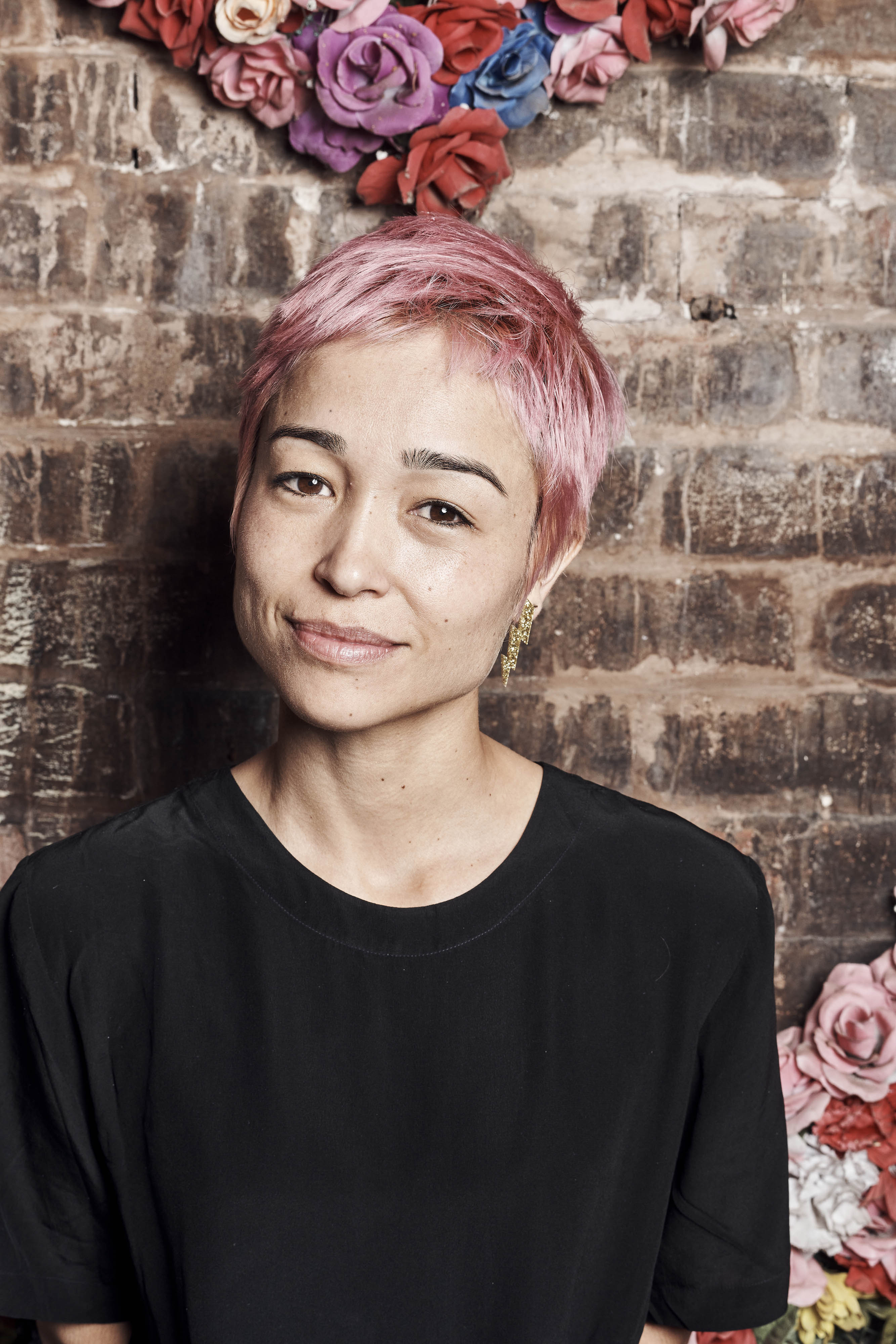 Georgie Stone's authentic self comes to life in documentary - ABC News