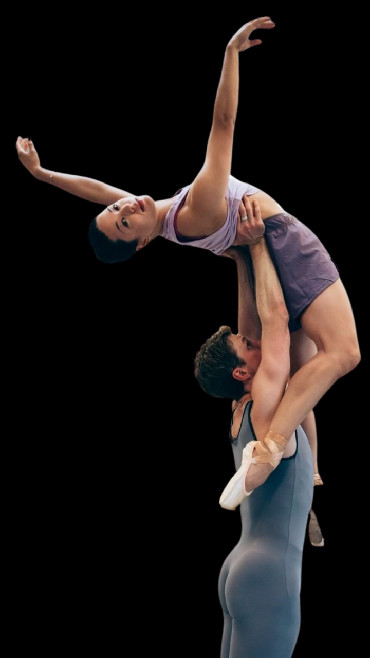 The Australian Ballet is busting myths about injuries - ABC News