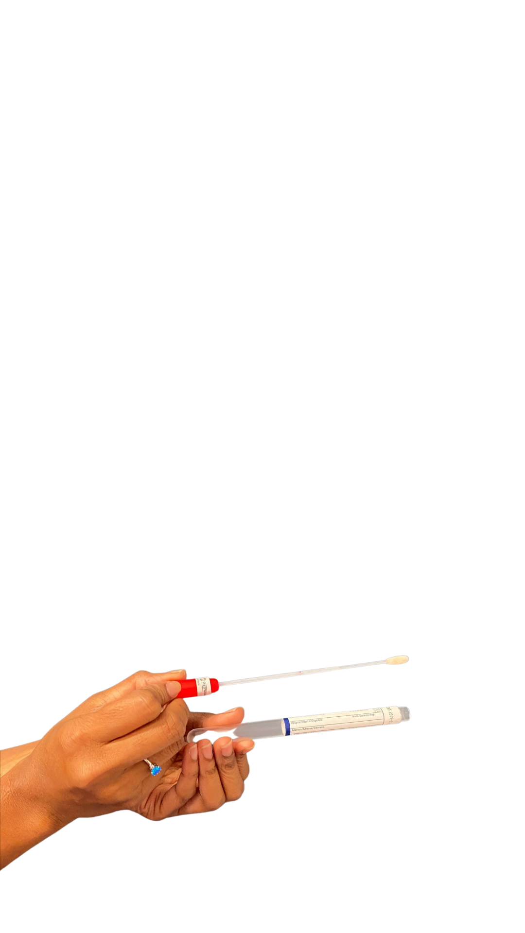 Option for self-collection cervical screening aims to increase ...