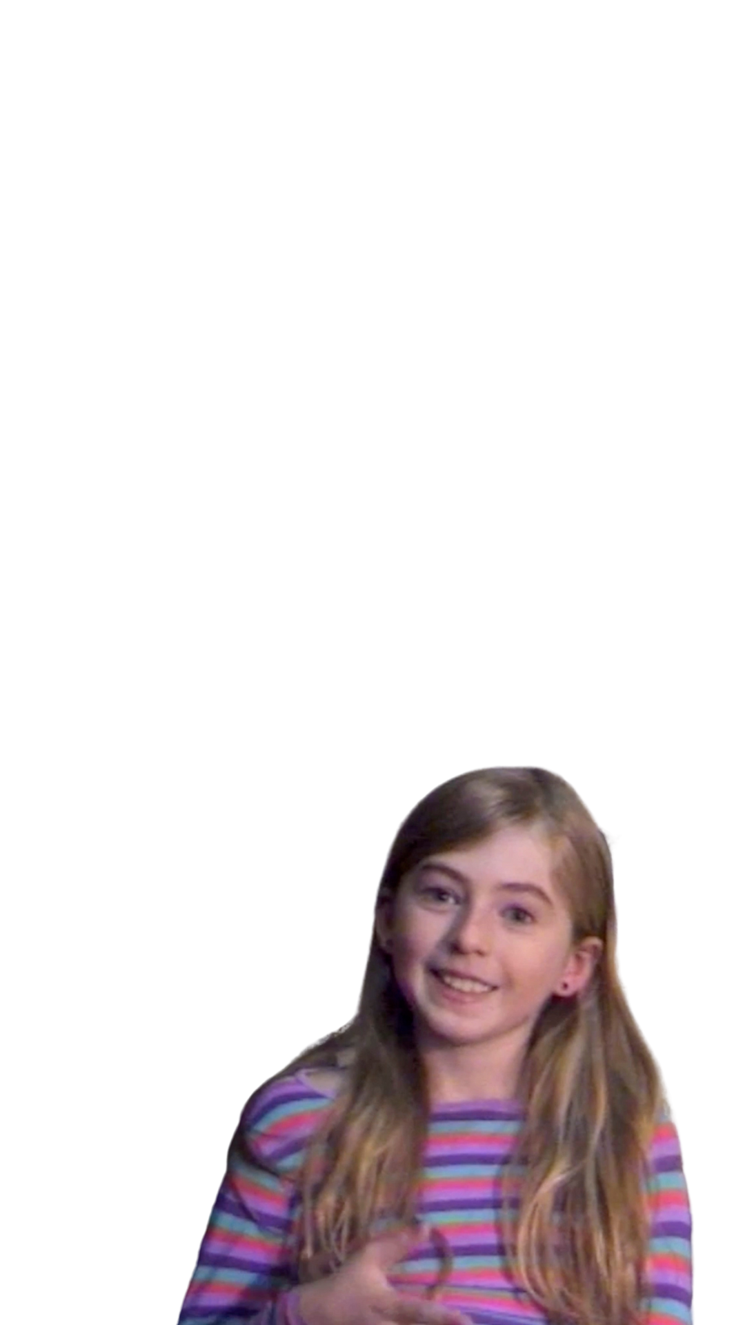 Georgie Stone's authentic self comes to life in documentary - ABC News