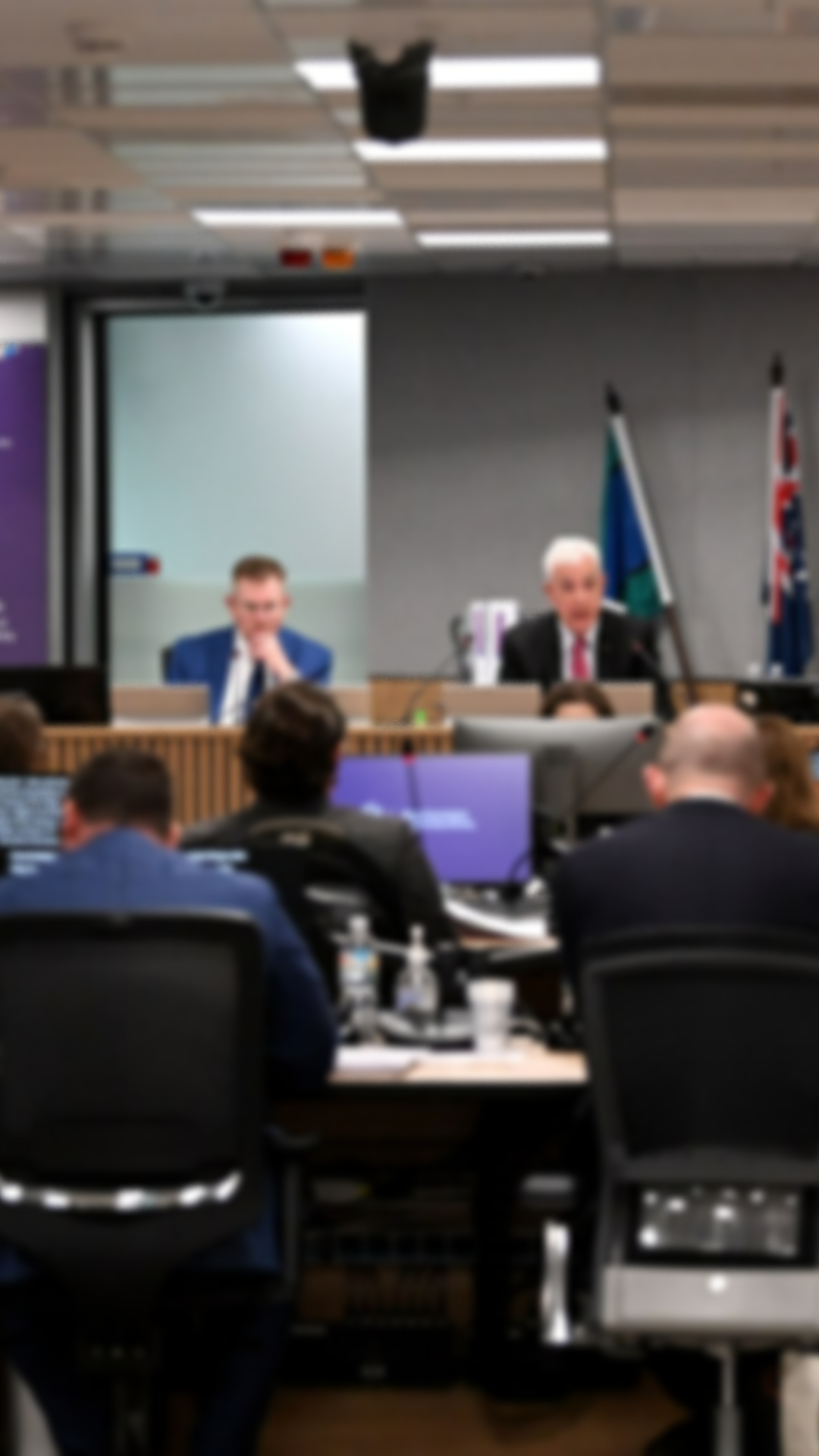 Disability advocates share their vision for an inclusive Australia with ...