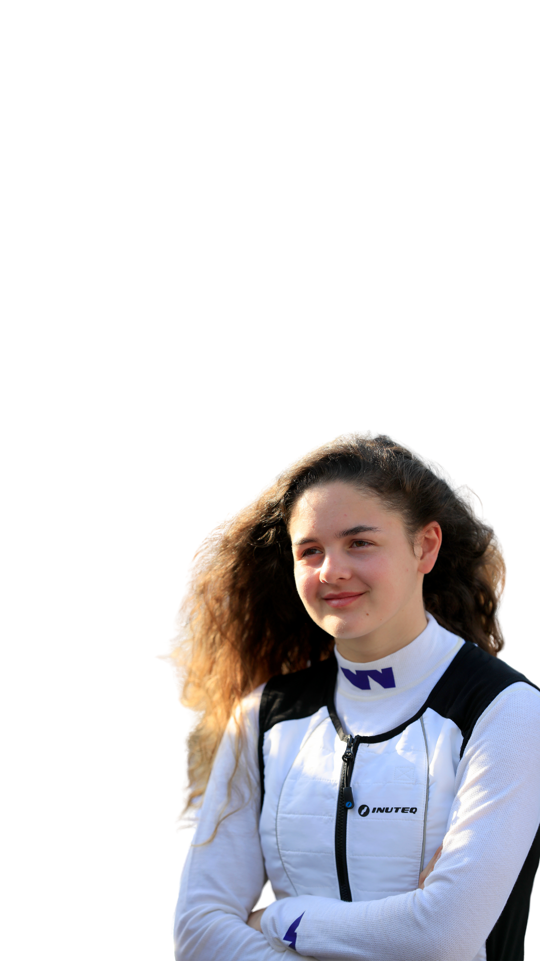 F1 announces a new all-female motor racing class will launch this year ...