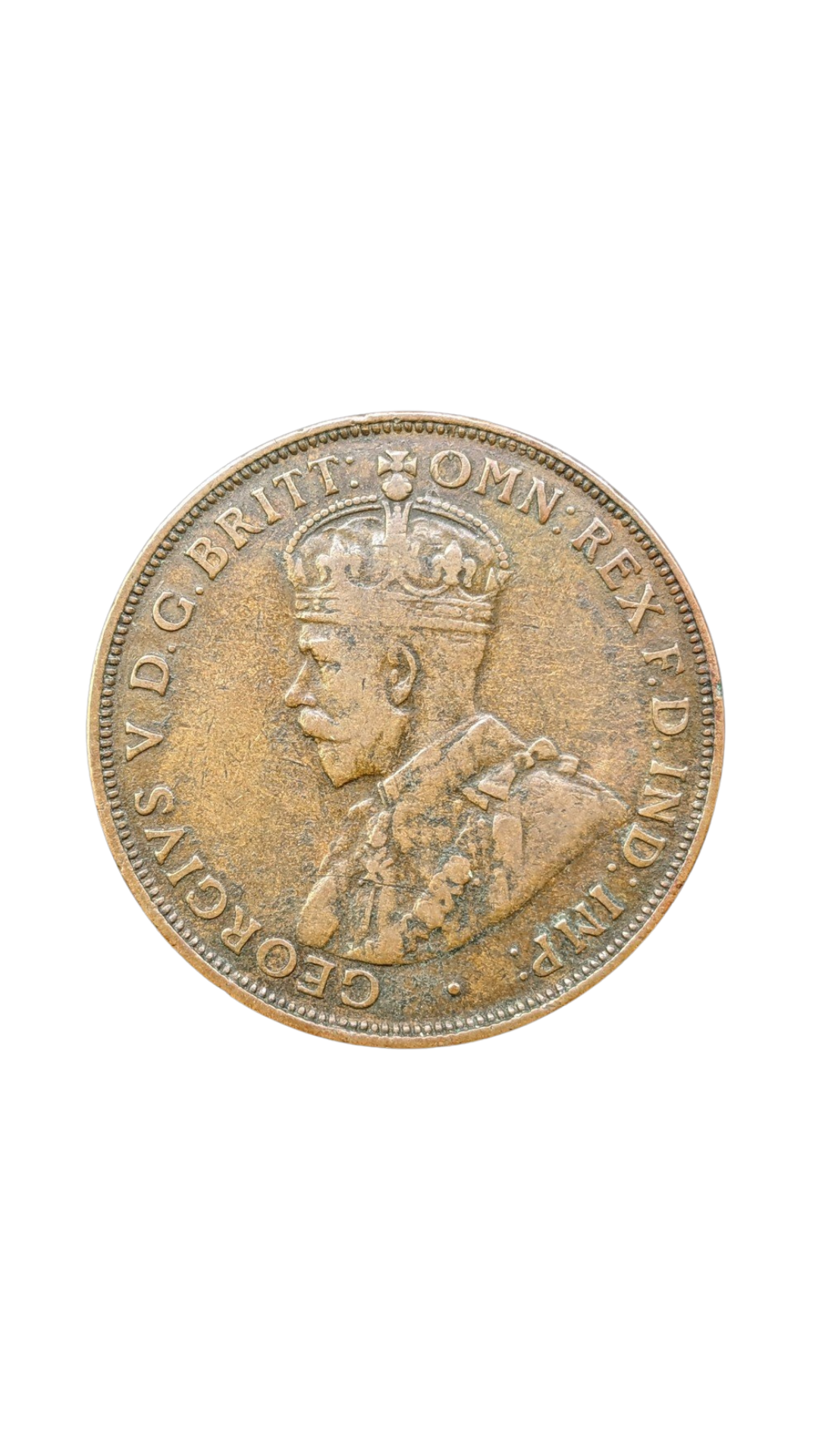 This Australian coin is considered one of the rarest in existence - ABC ...