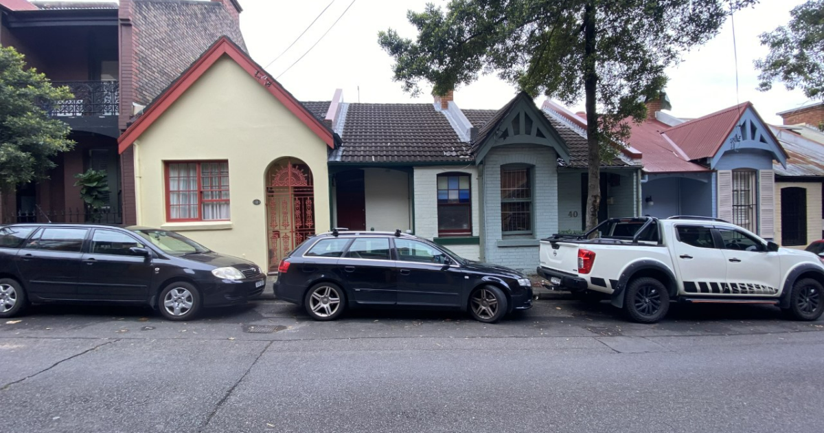 Here's what it's like renting in Australia’s capital cities — and how ...