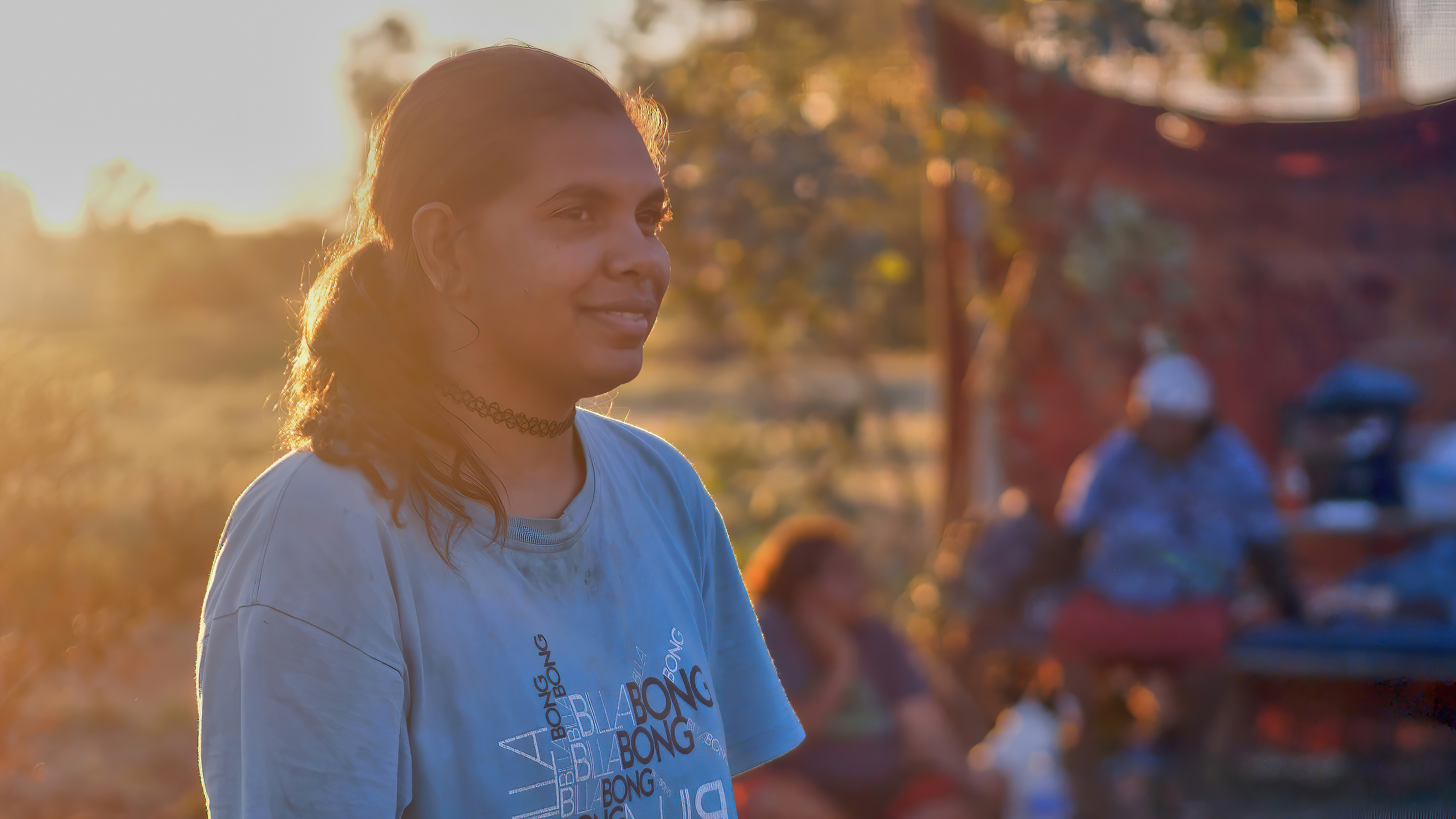 Heywire: Charlotte's story - ABC News