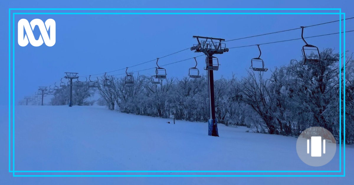 How much snow is too much snow? - ABC News
