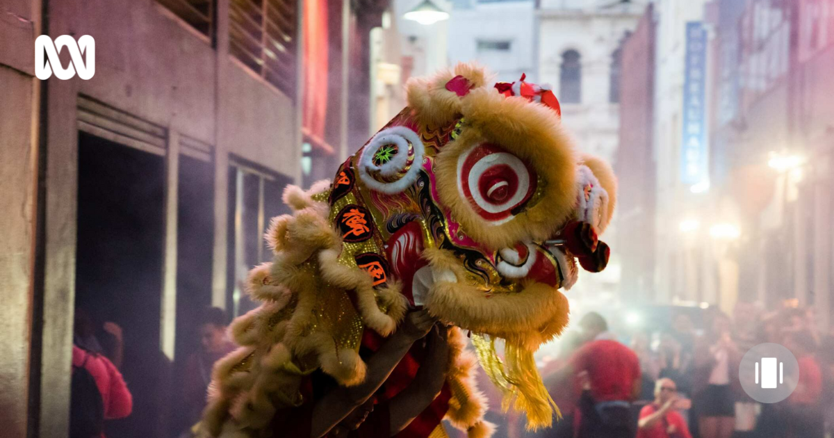 What is Lunar New Year and how is it celebrated? - ABC News