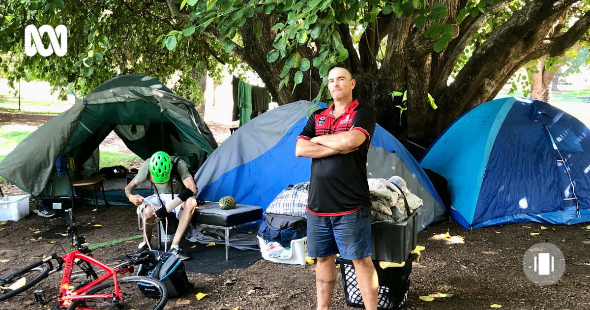 Homelessness up 22 per cent in Queensland, almost three times the ... Homelessness up 22 per cent in Queensland, almost three times the ...
