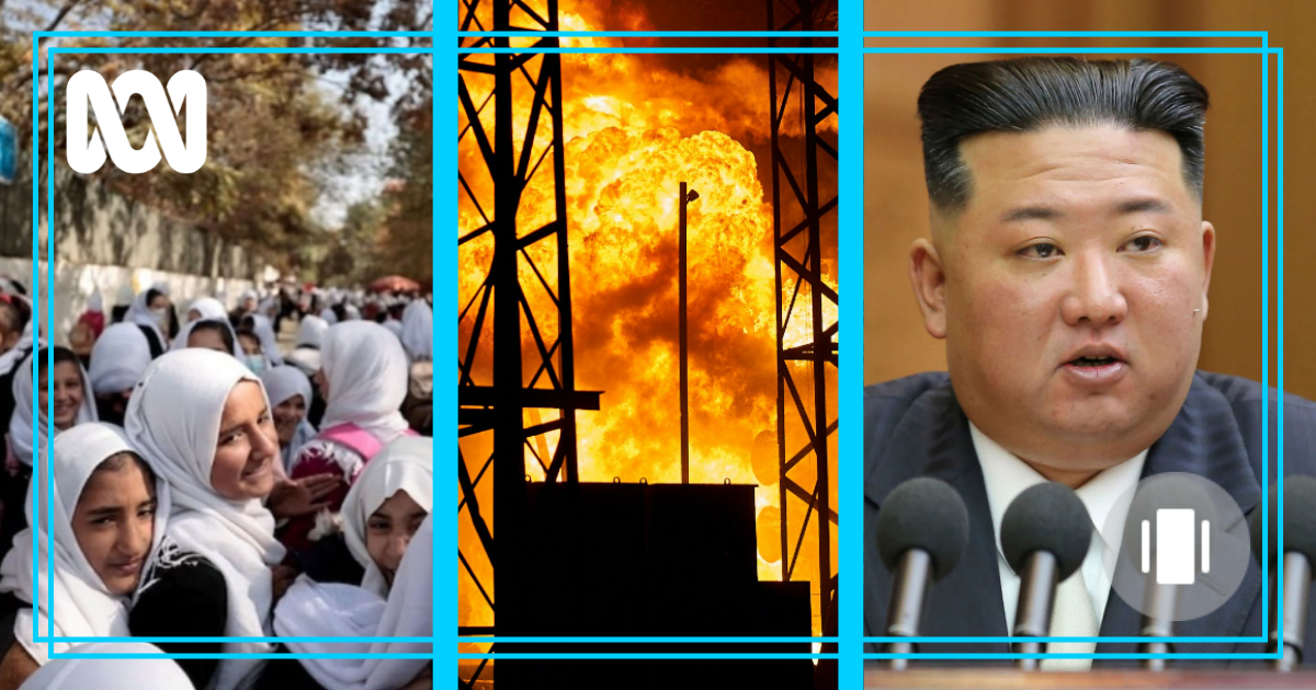 Stories you may have missed in light of the Queen's death - ABC News