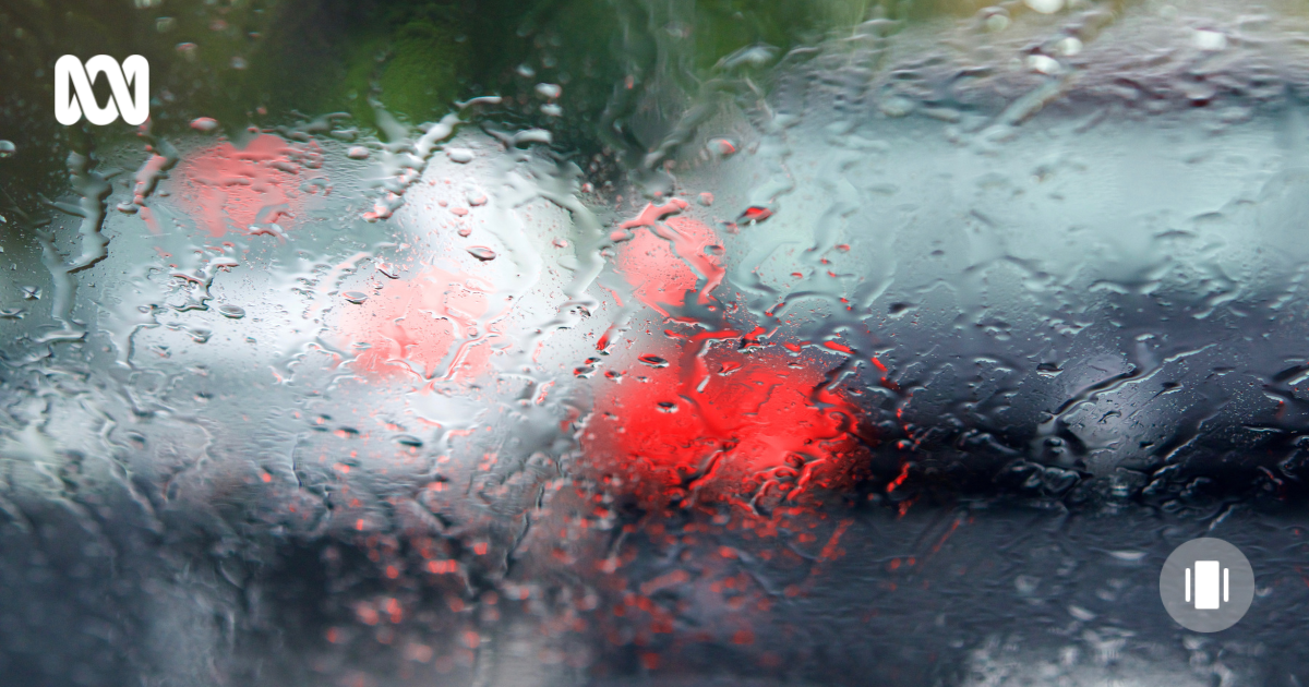 Why is it raining so much and when is it going to stop? - ABC News