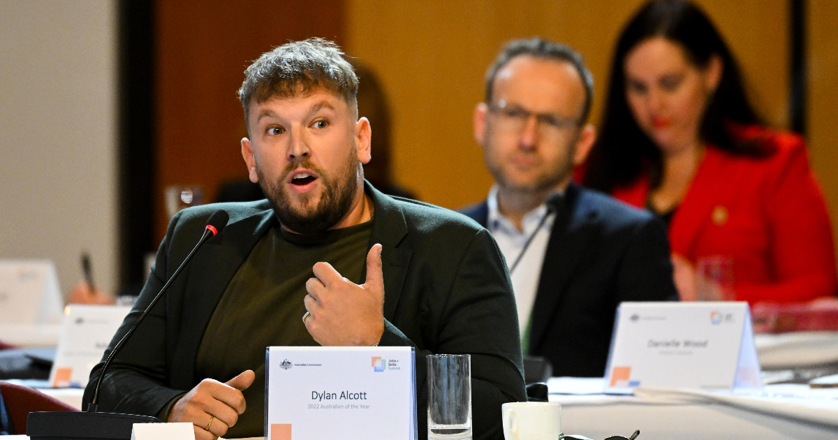 Disability advocates share their vision for an inclusive Australia with ...