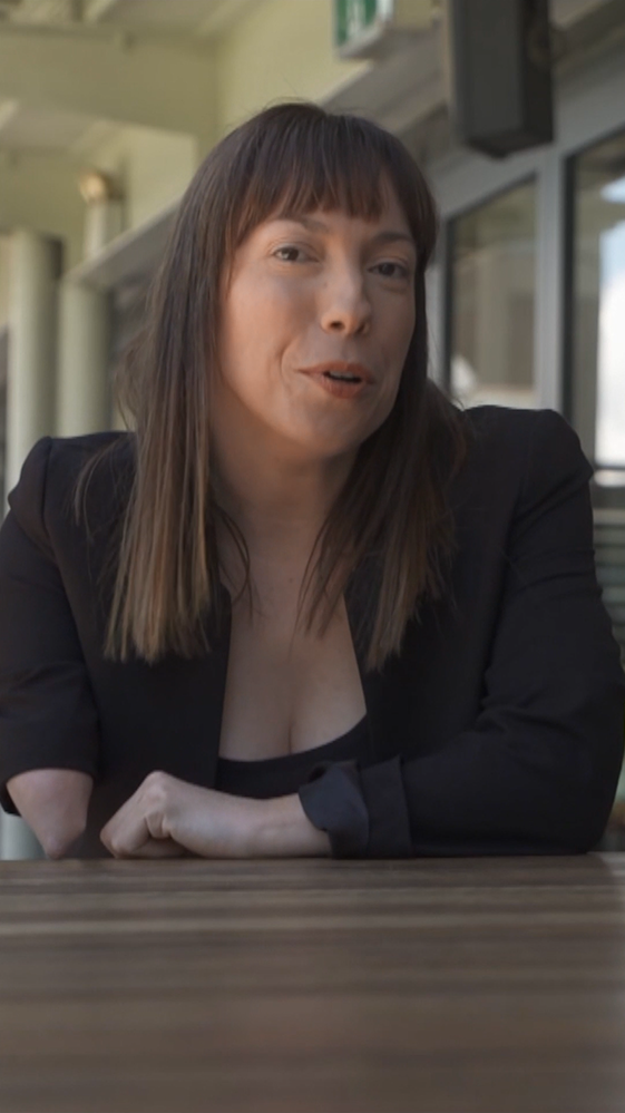 'Disabled' or 'Person with a disability'? Why language matters in the ...