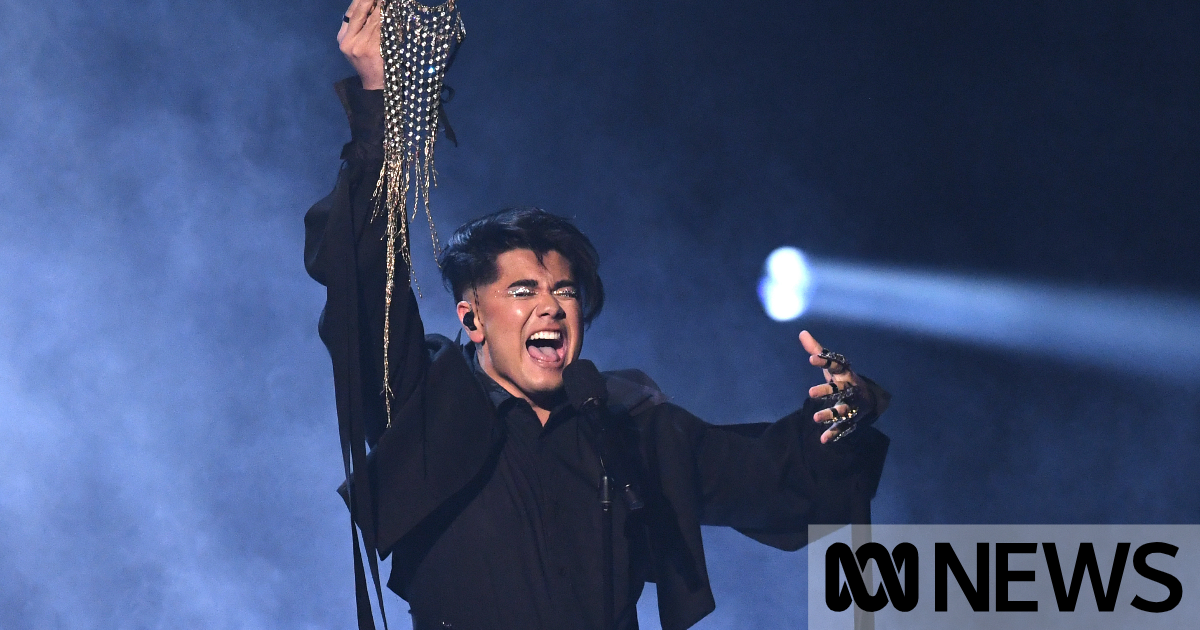 Why is Australia in the Eurovision Song Contest? Everything you need to ...