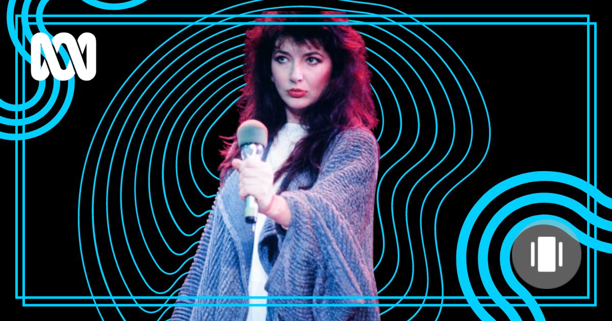 Classical musicians take on Kate Bush - ABC News