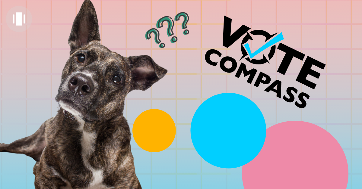 Here's what you need to know about Vote Compass - ABC News