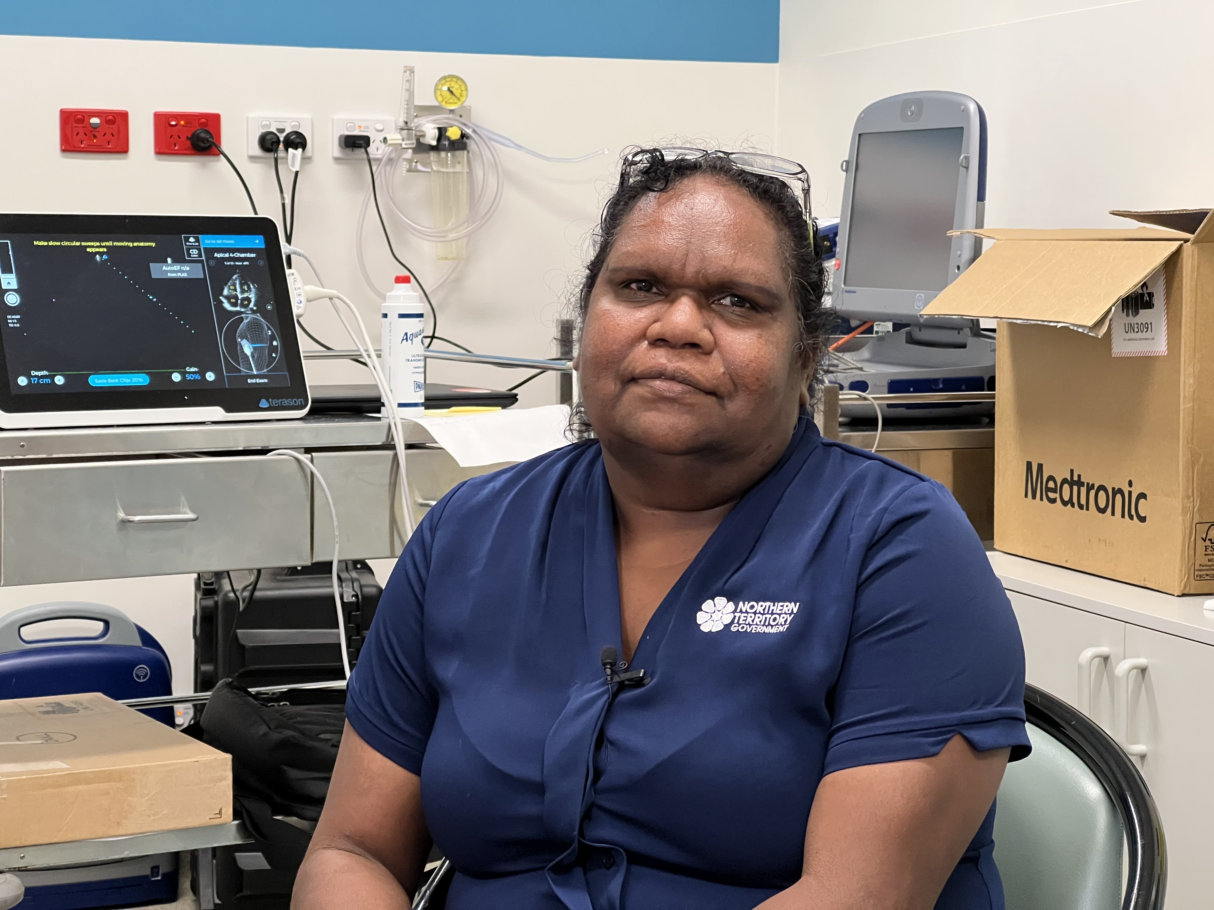 How artificial intelligence is helping to detect heart disease in ...