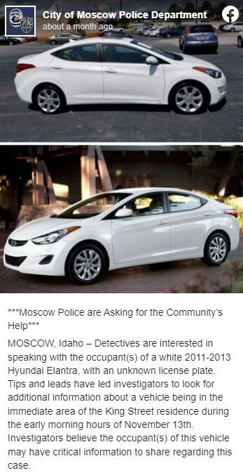 Timeline of the Idaho college murder investigations - ABC News