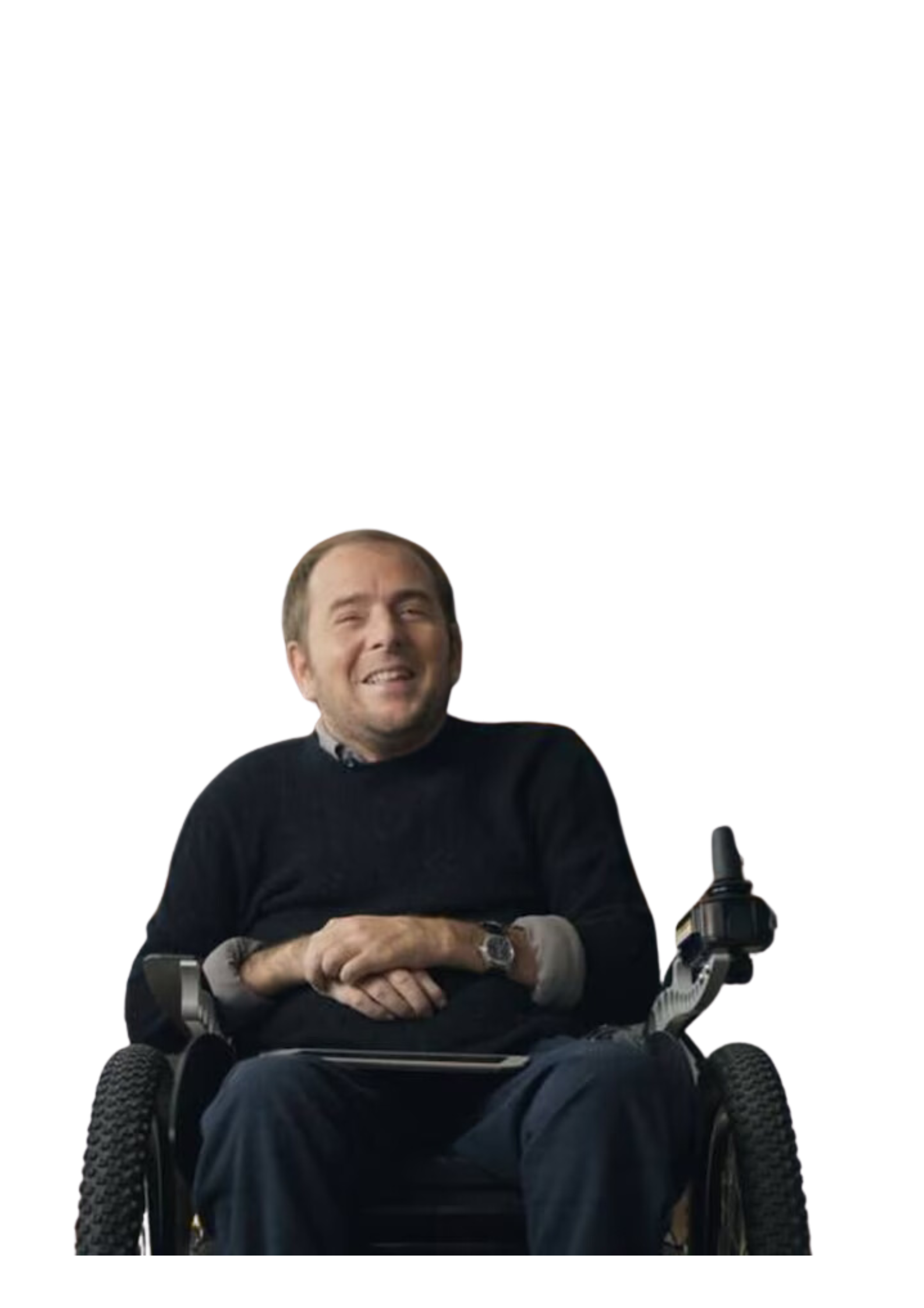 Harry Potter Stunt double - ABC News