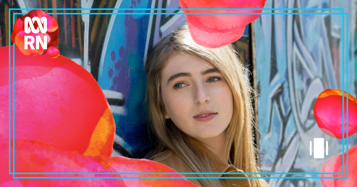 Georgie Stone's authentic self comes to life in documentary - ABC News