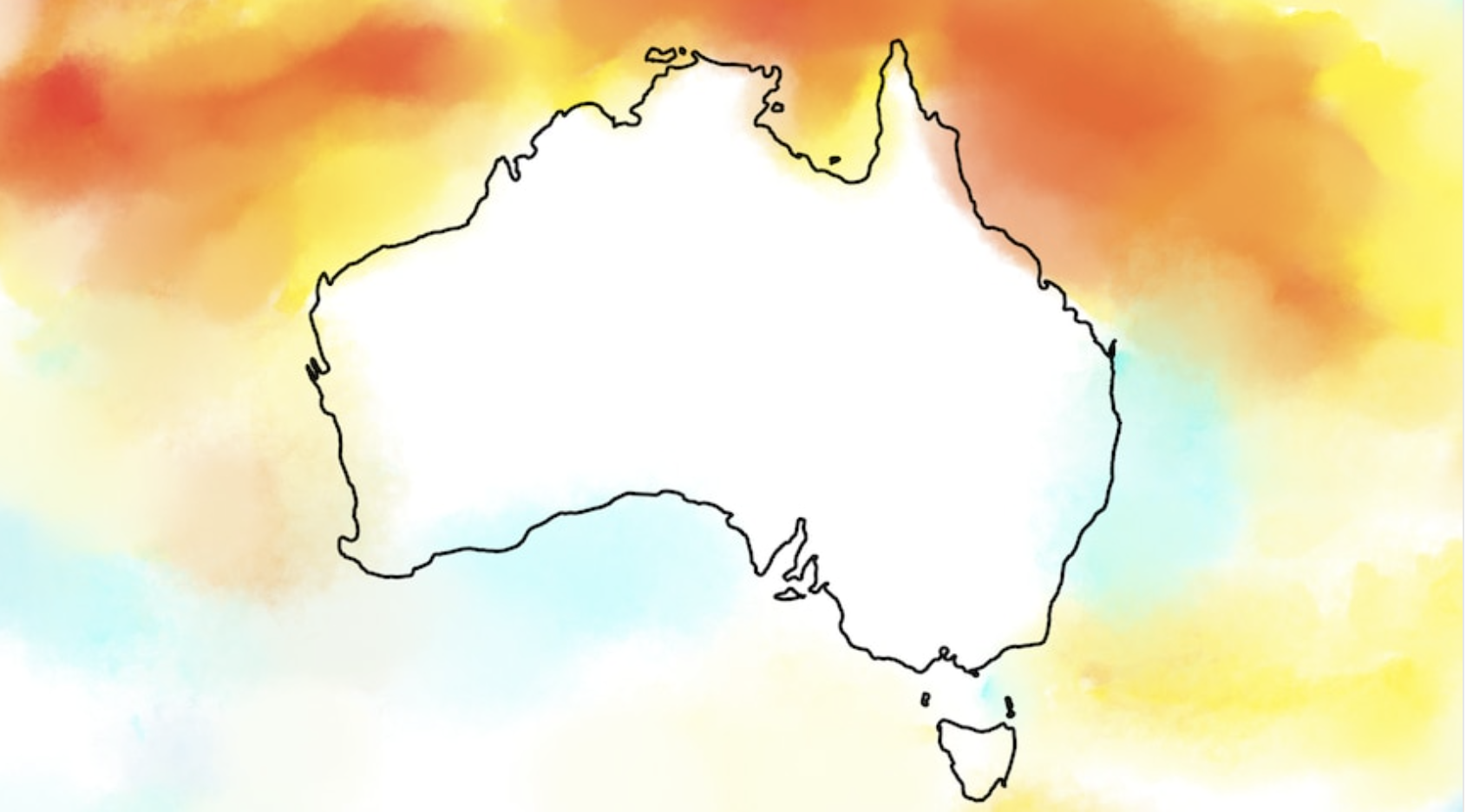 Why is it raining so much and when is it going to stop? - ABC News