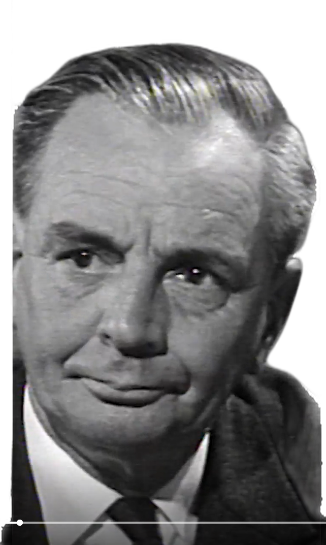 Flashback: Inside the Fantales Factory c. 1967 - ABC News