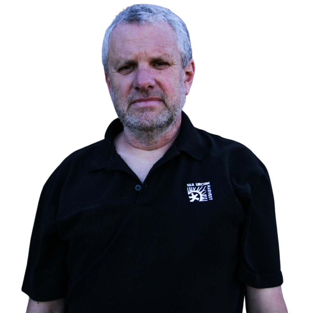 Can we solve one of the ocean's thorniest problems by eating it? These ...