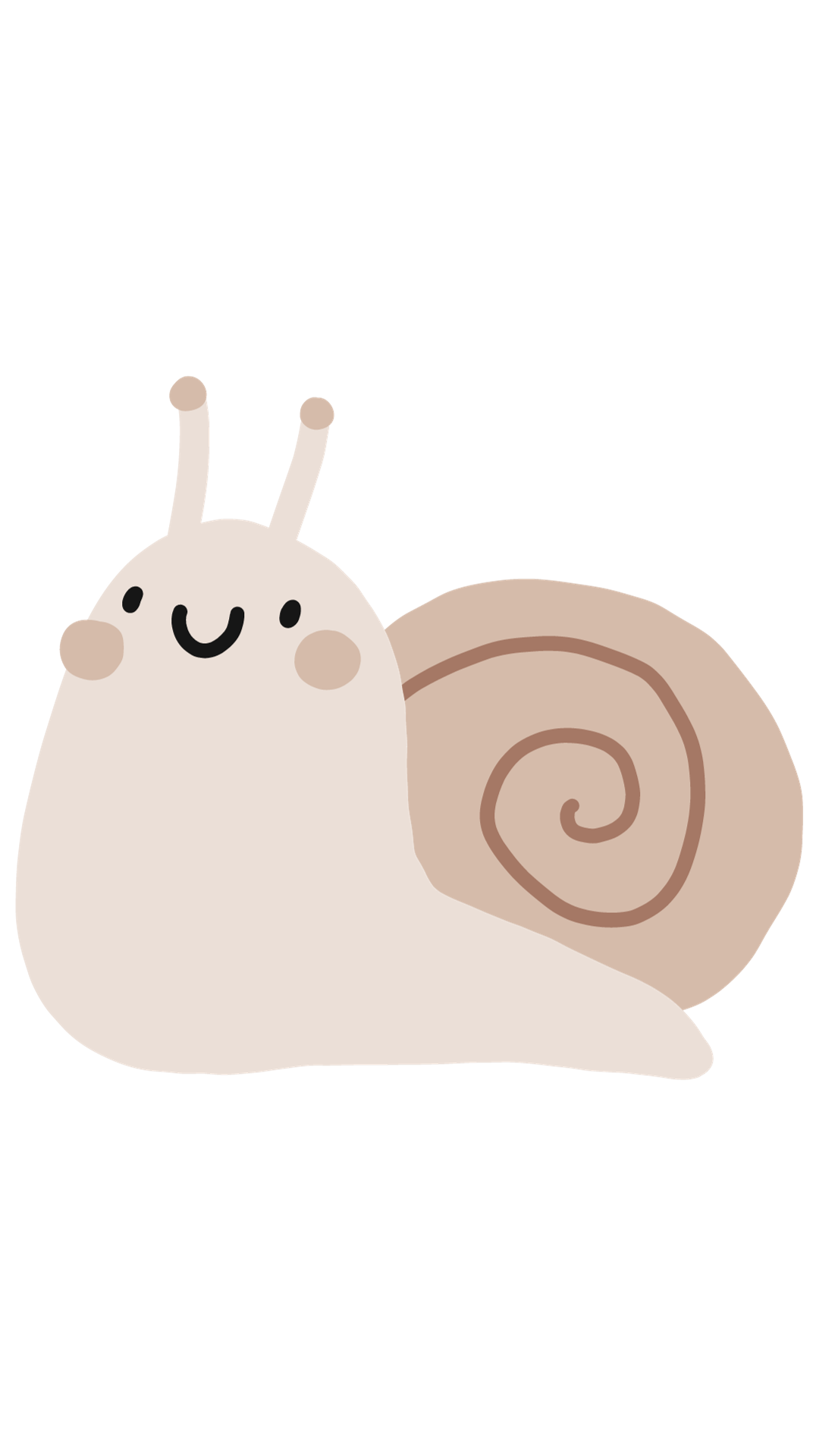 Why the 'snail girl era' is resonating with many young women - ABC News