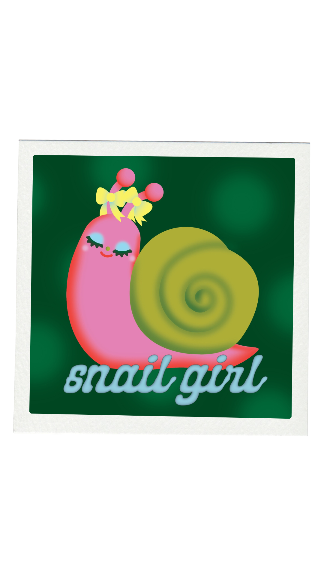 Why the 'snail girl era' is resonating with many young women - ABC News