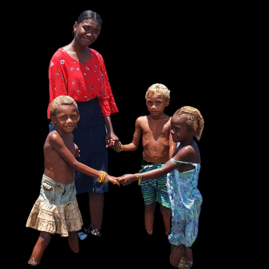 Postcards from the frontlines of climate change - ABC News