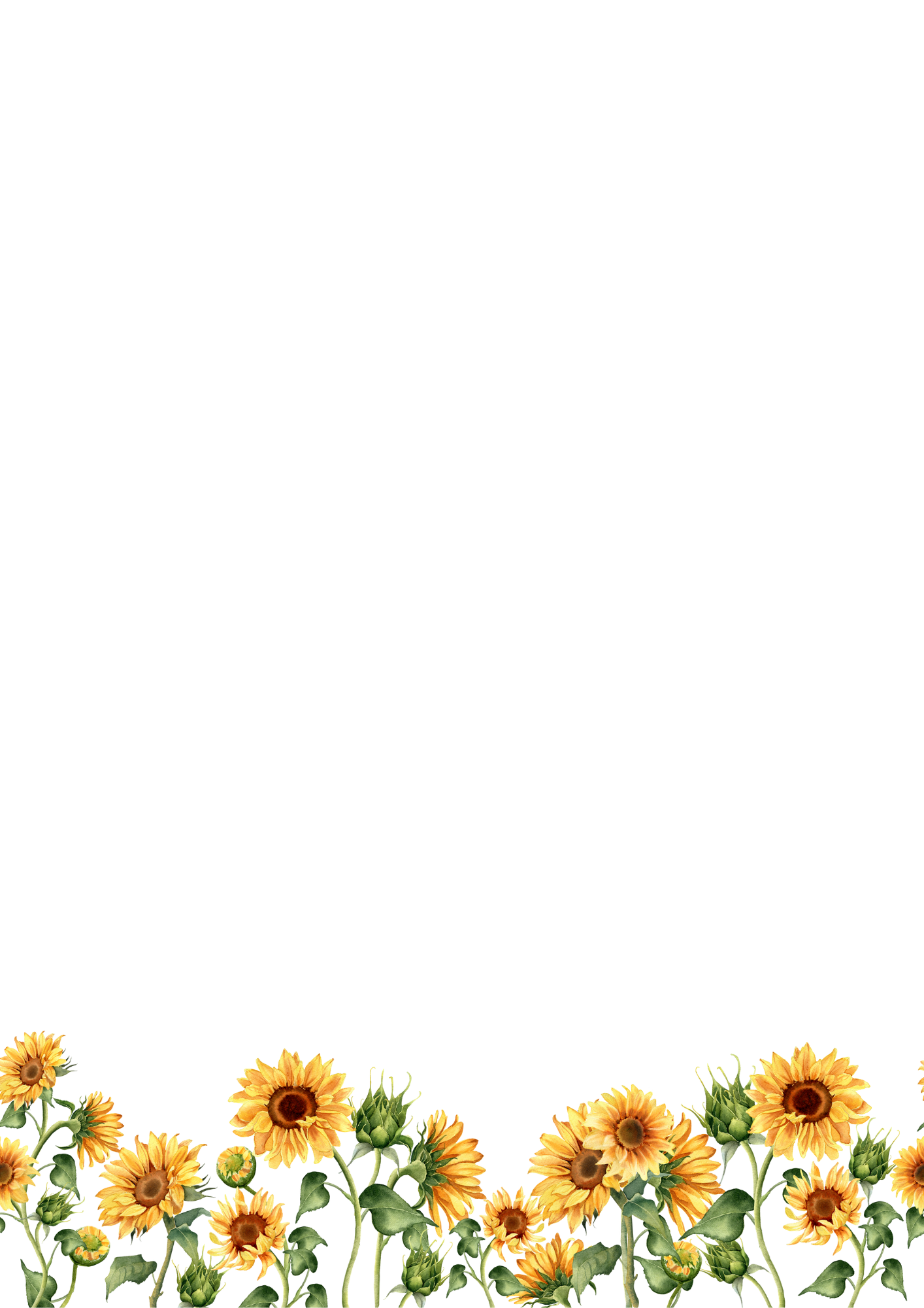 The hidden disability sunflower is popping up across the globe - ABC News